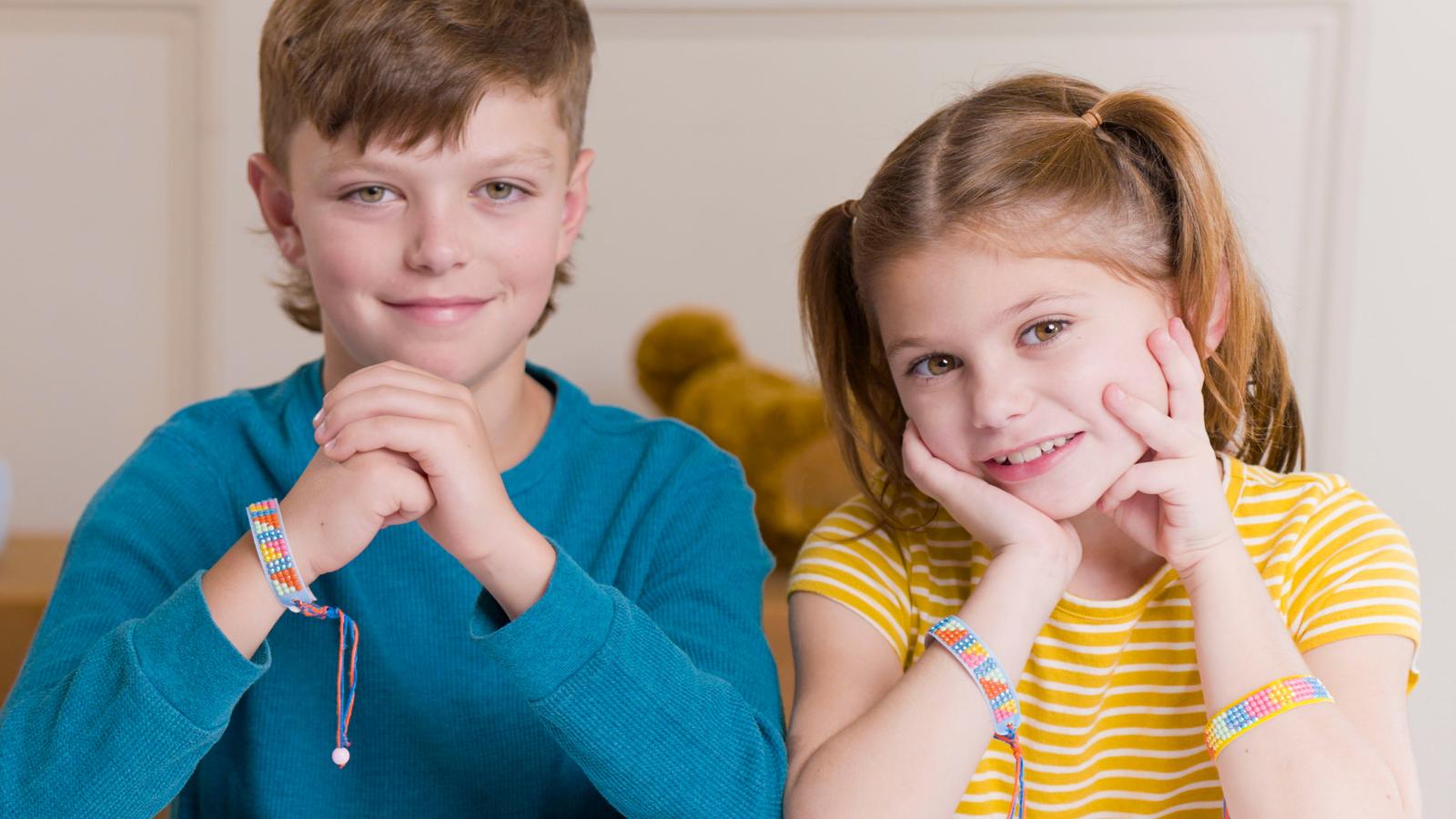 Quick Dotz: Diamond Painting Cameos, Stickers & Bracelets – DIAMOND DOTZ