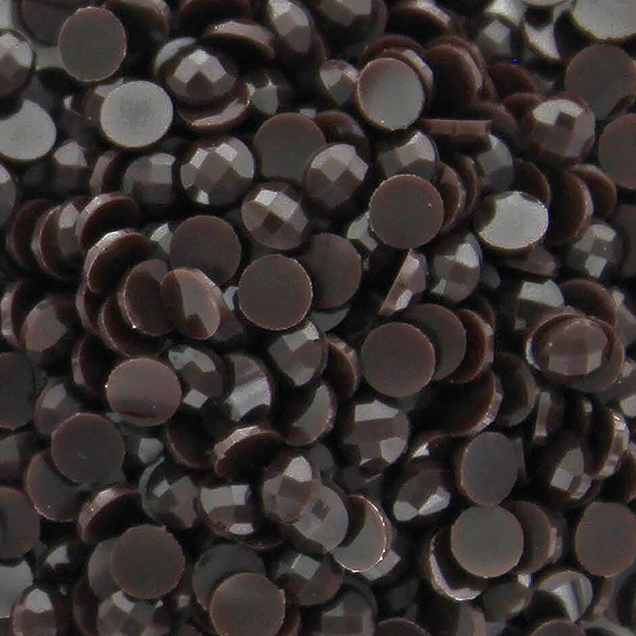 2.8MM 12G DOTZ Cylinder - Burnt Umber | Diamond Painting Beads Gems ...