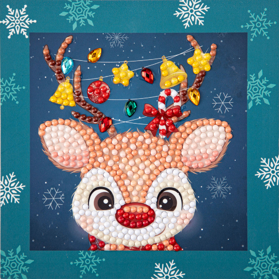 Diamond Painting Kits For Kids | Diamond Dotz Collections – DIAMOND DOTZ