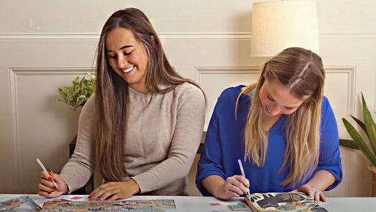 12 Best Freestyle Diamond Painting Projects – DIAMOND DOTZ