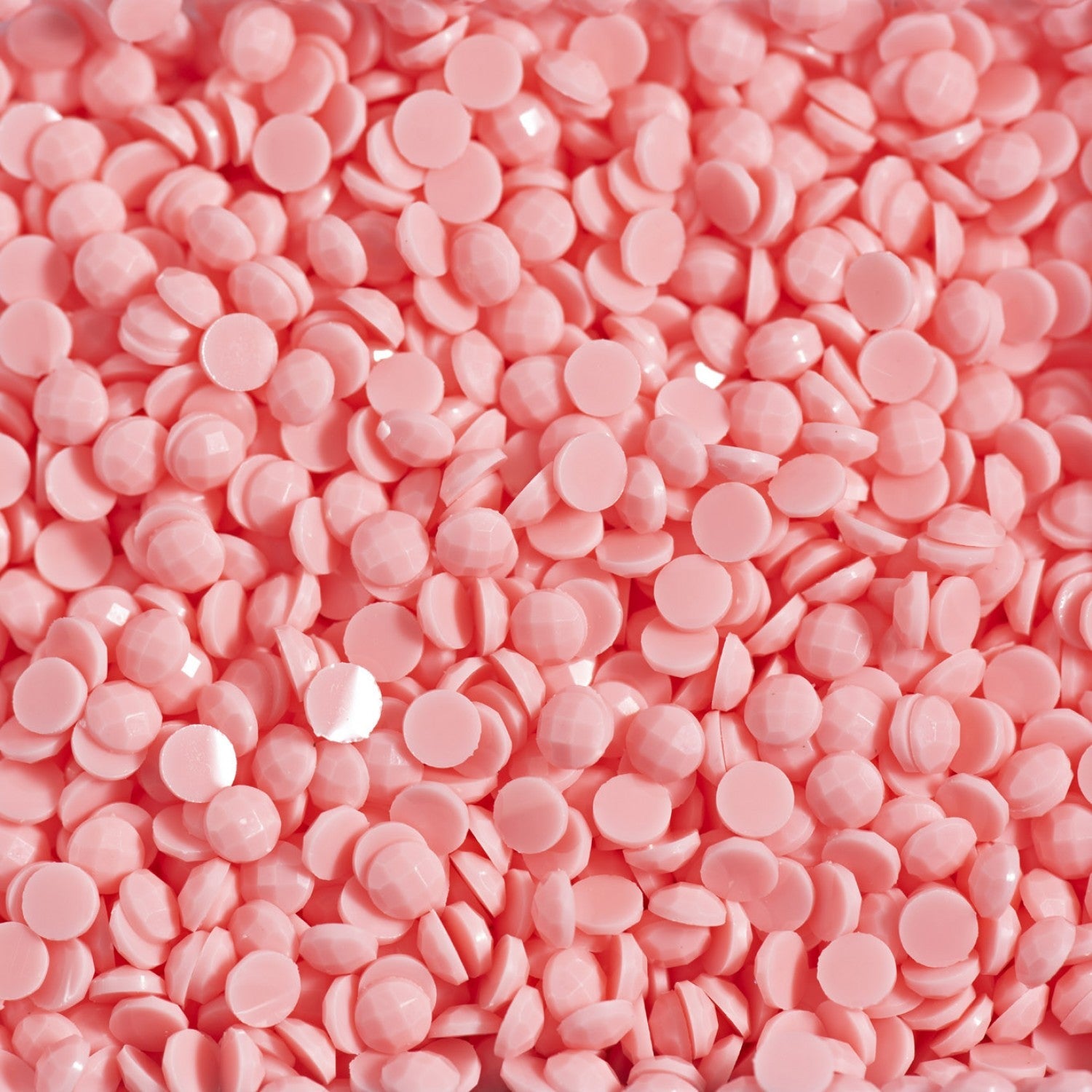 2.8MM 12G DOTZ Cylinder - Light Carnation | Diamond Painting Beads Gems ...